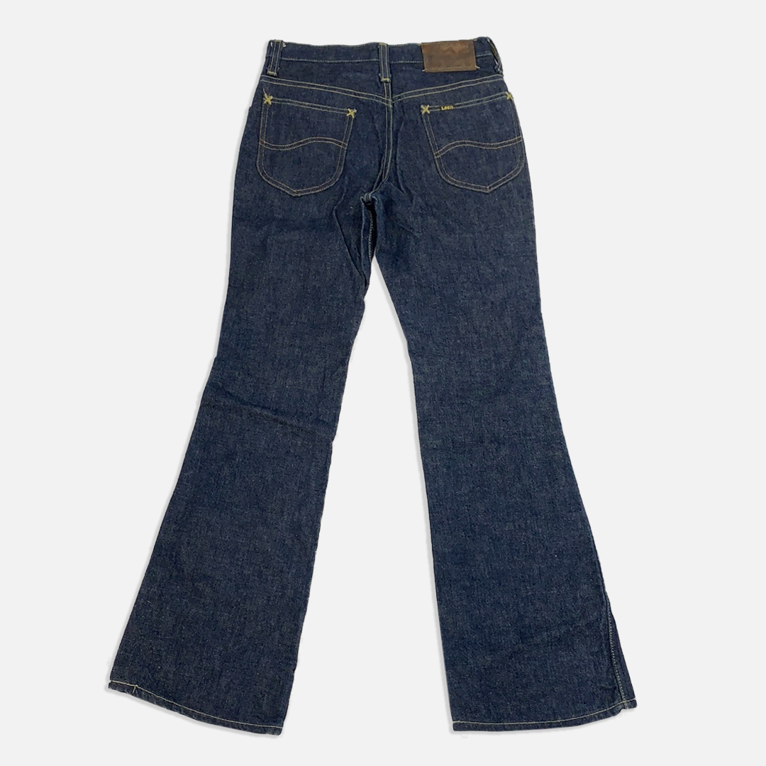 Vintage Lee denim pants - 16 – The Era NYC