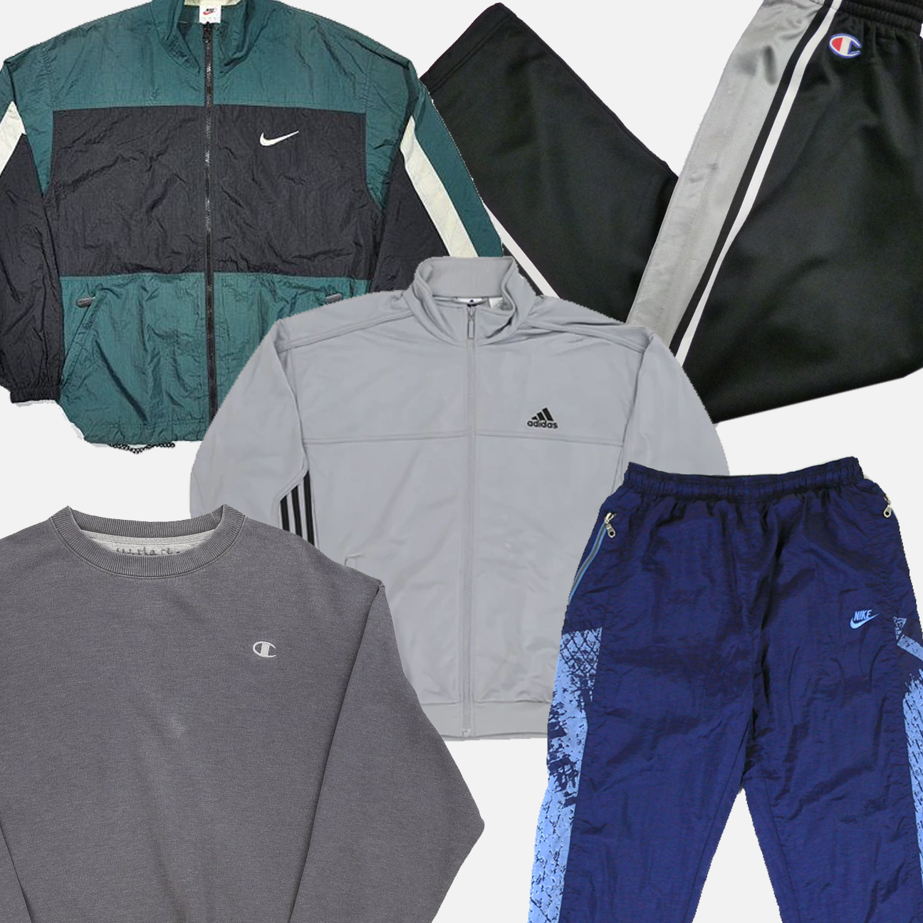Sports Wholesale Bundle – The Era NYC