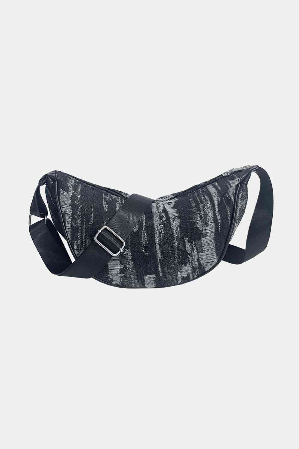 Canvas Fanny Pack – The Era NYC