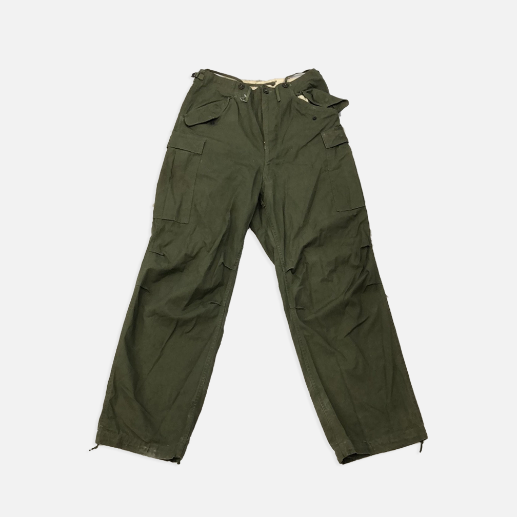 Vintage Flight Pants – The Era NYC