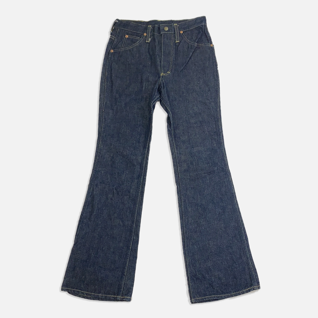 Vintage Lee denim pants - 16 – The Era NYC