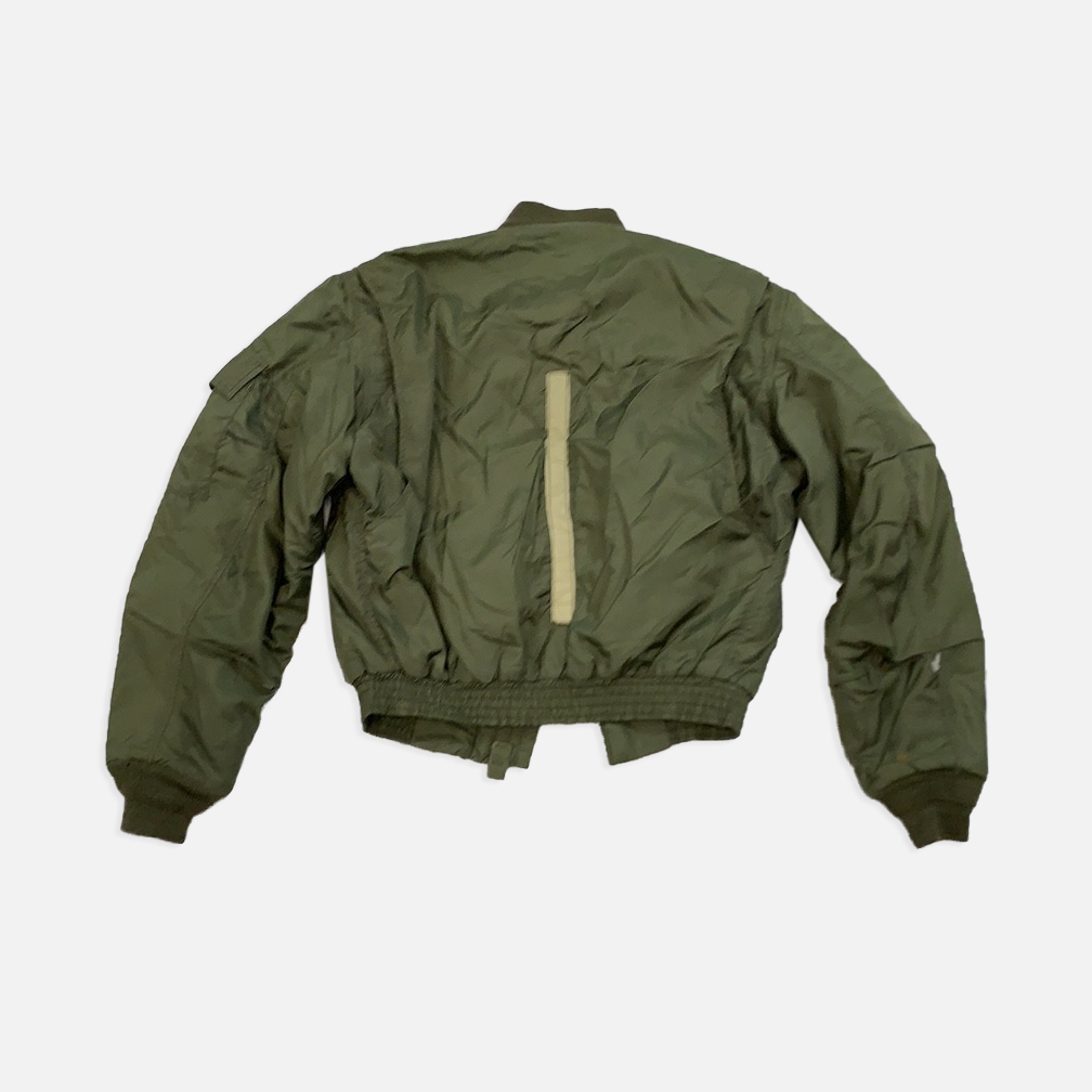 Vintage U.S army flight jacket – The Era NYC