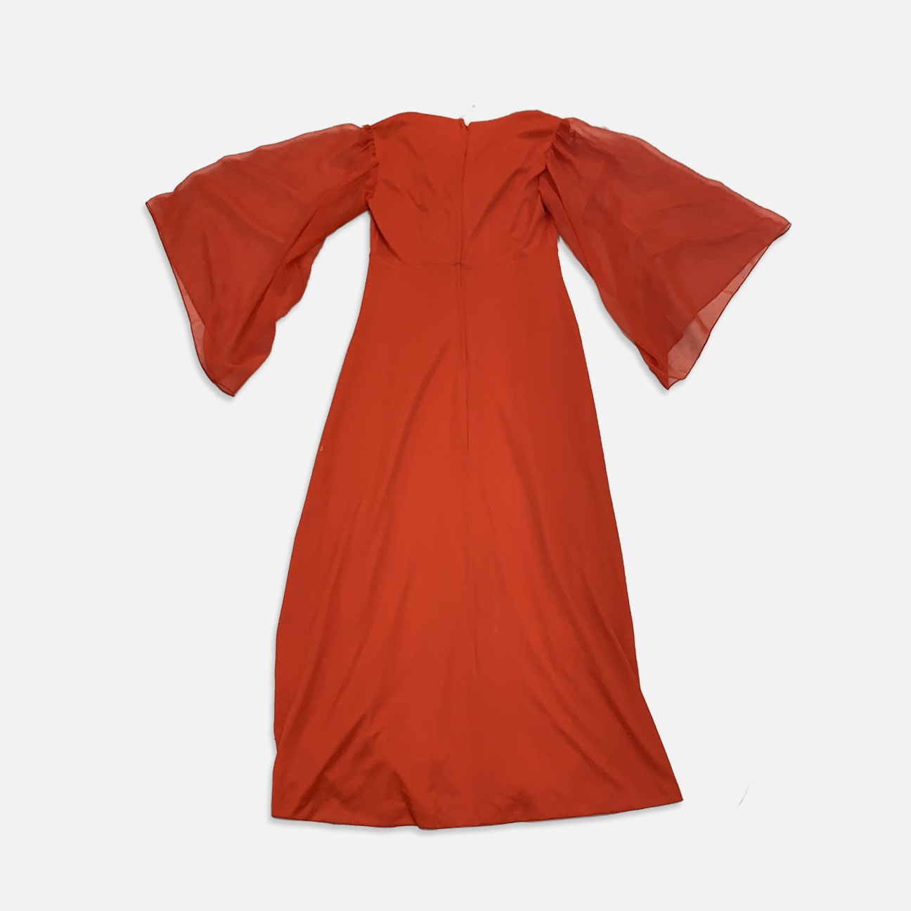 Vintage fortrel dress – The Era NYC
