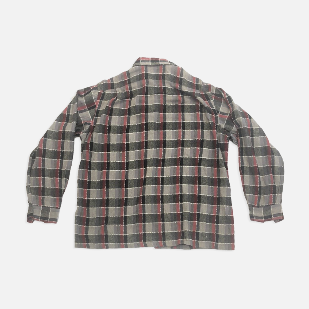 Vintage McGregor Flannel – The Era NYC