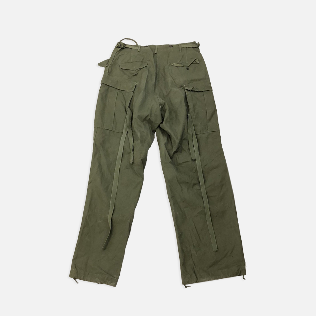 Vintage Flight Pants – The Era NYC