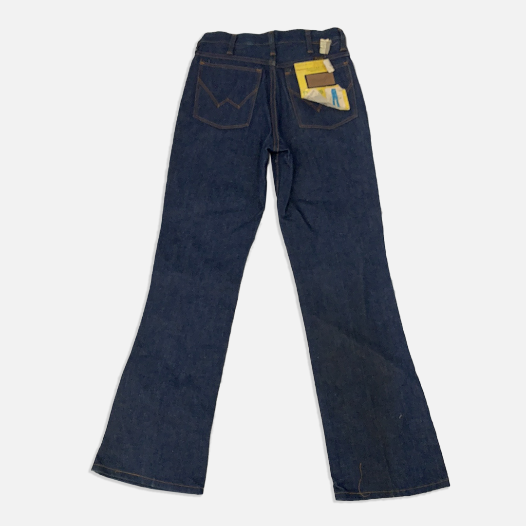 Vintage Wrangler Denim Pants - 29in – The Era NYC