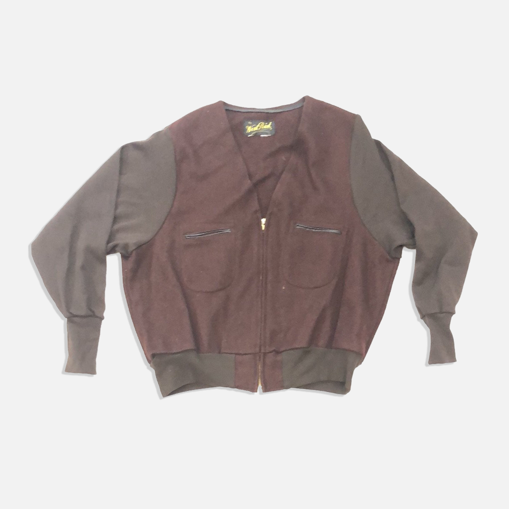 Vintage West Point Jacket – The Era NYC