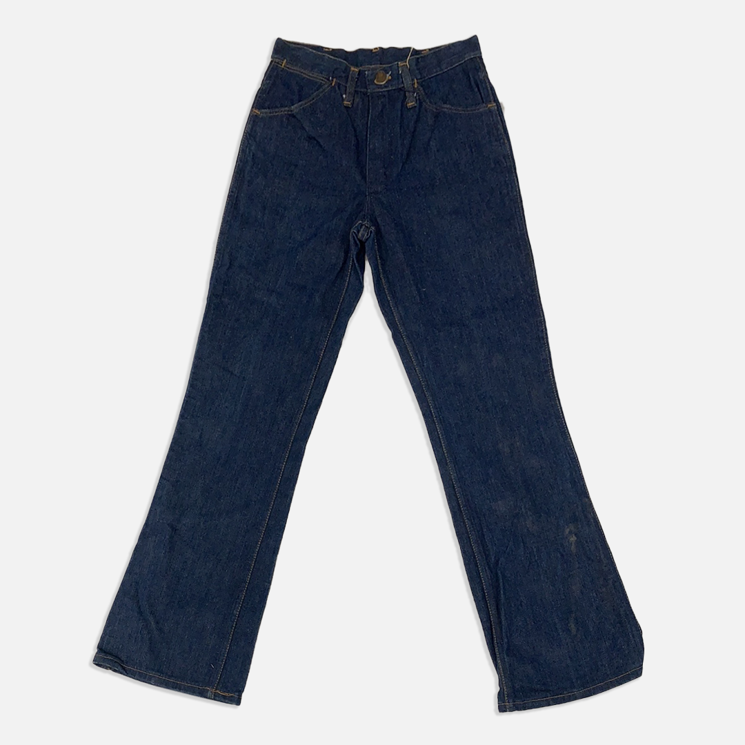 Vintage Wrangler Denim Pants - 28in – The Era NYC