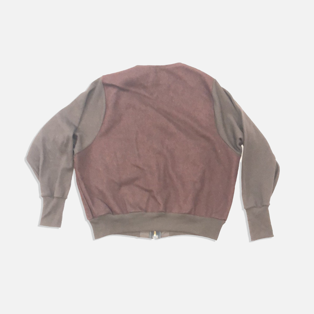 Vintage West Point Jacket – The Era NYC