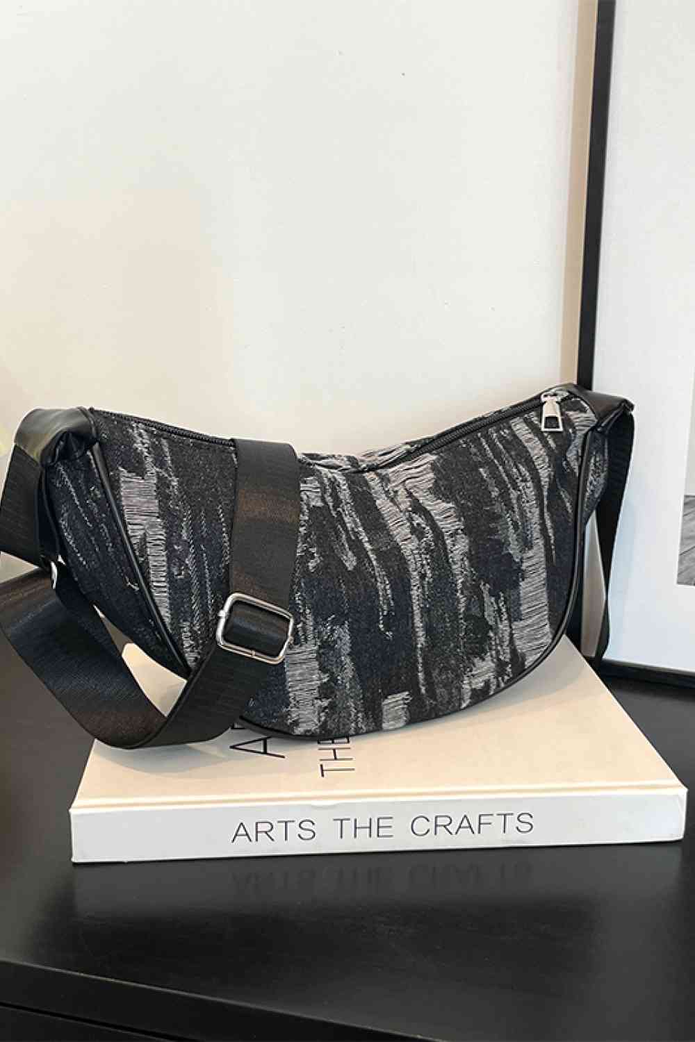 Canvas Fanny Pack – The Era NYC