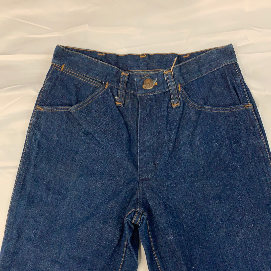 Vintage Wrangler Denim Pants - 28in – The Era NYC