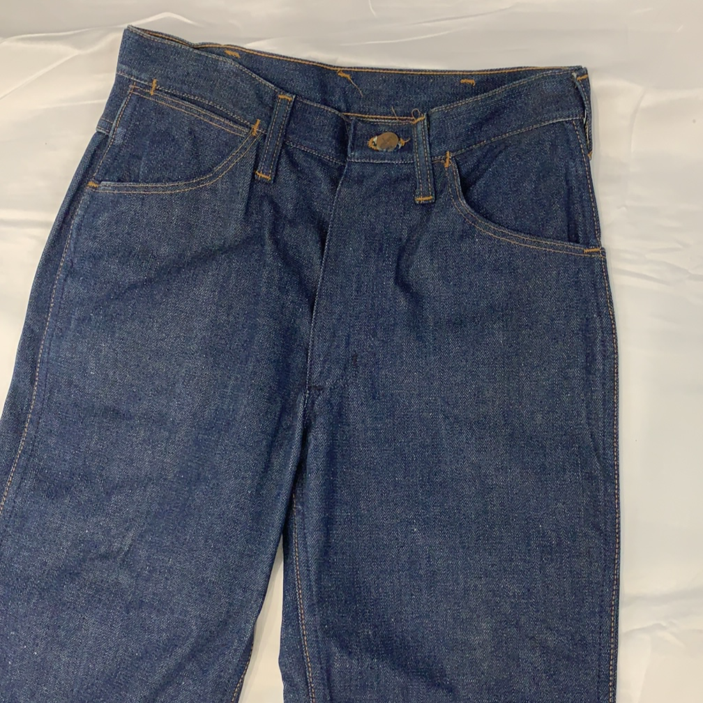 Vintage Wrangler Denim Pants - 29in – The Era NYC