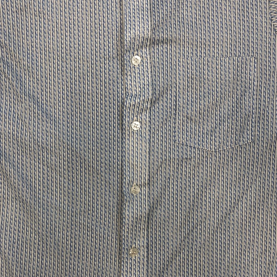 Vintage Shirt Sleeve Button Up – The Era NYC