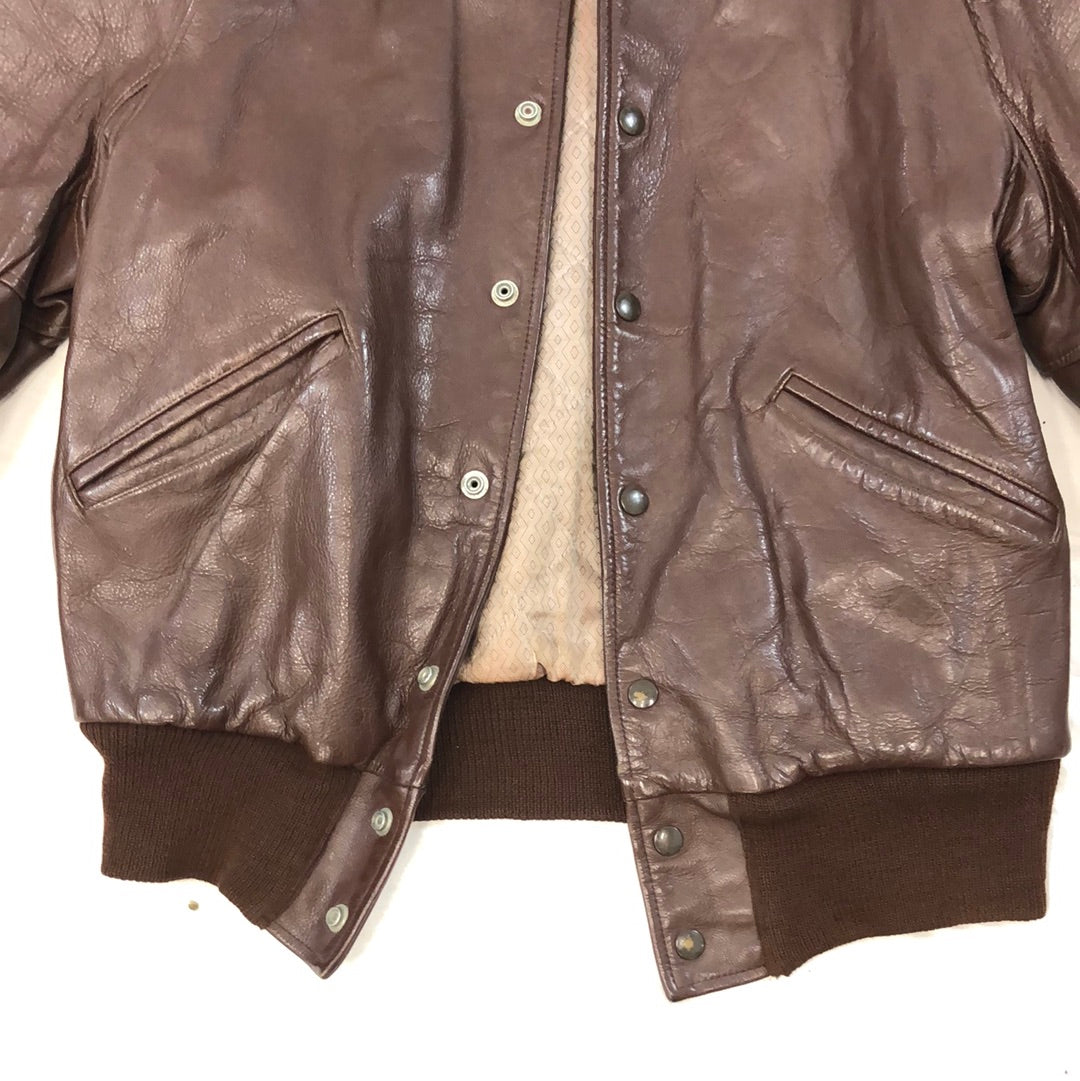 Vintage Genuine Gluv Elf Jacket – The Era NYC