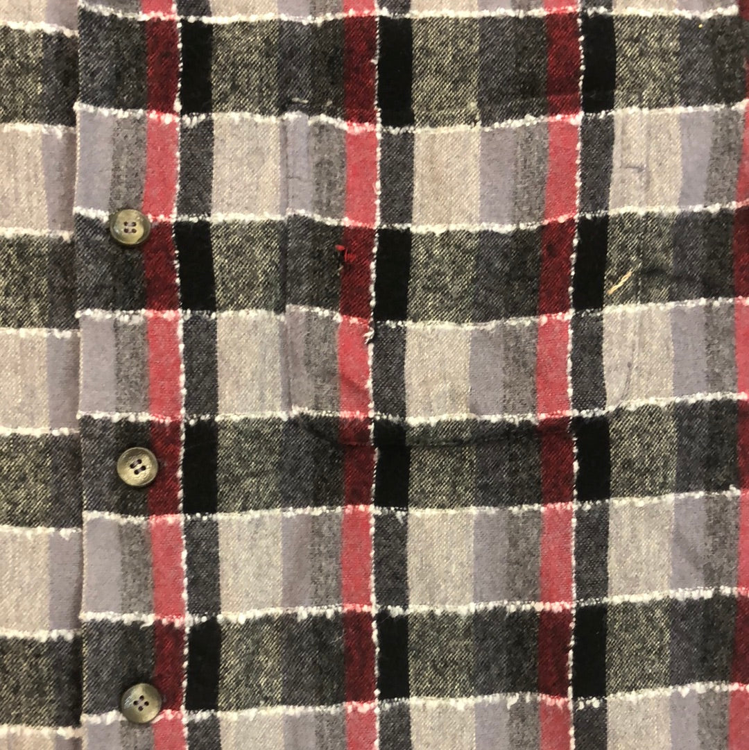 Vintage McGregor Flannel – The Era NYC