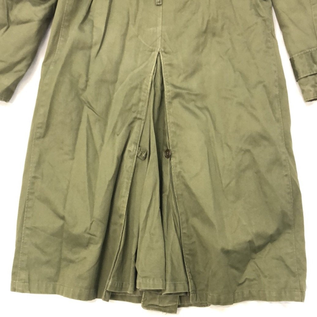 Vintage US Army Olive Jacket/Coat – The Era NYC